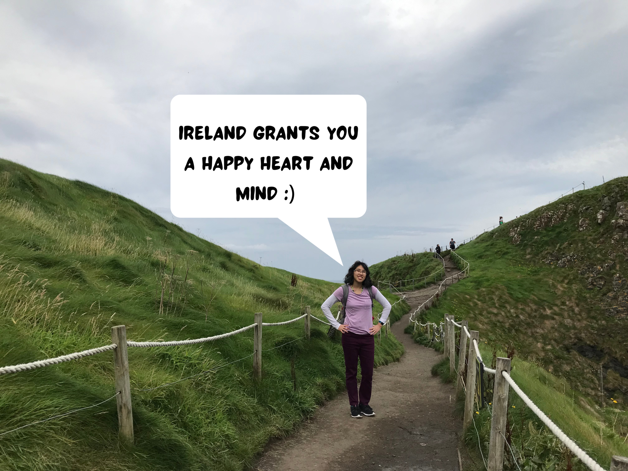 4 Reasons Why Ireland Will Win Your Heart and Mental Health - Mindful ...
