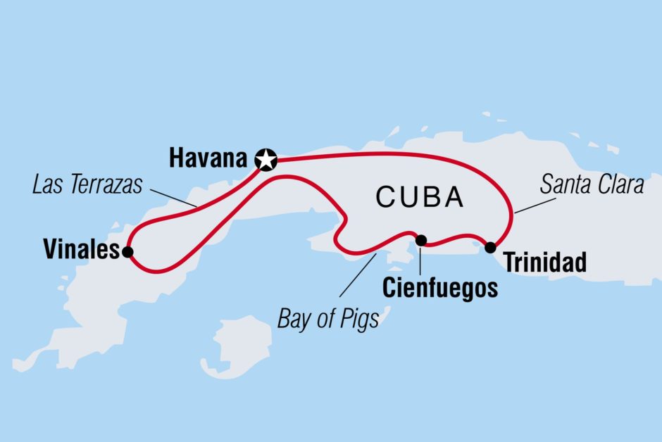 Cuba Entry Requirements for US Citizens (Updated 2023)